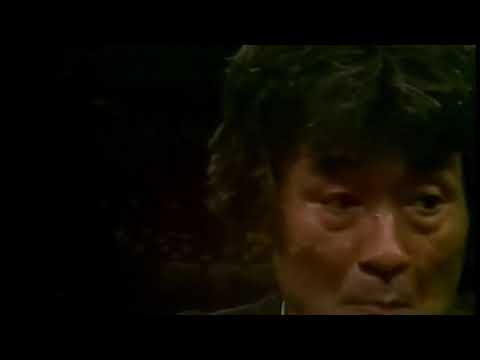 Brahms Sinfonie Nr  4 in e Moll op  98 Seiji Ozawa Saito kinen Orchestra Symphony No 4 in E minor