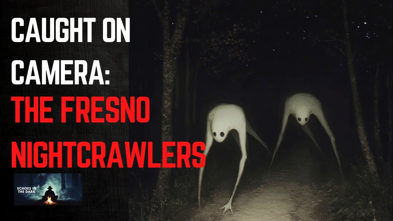 Caught on Camera: The Fresno Nightcrawlers - YouTube