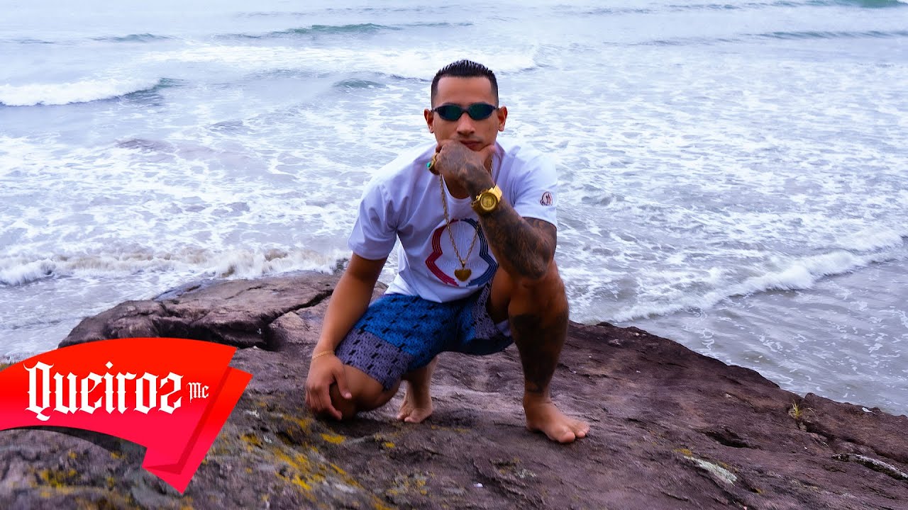 QUEIROZ MC - IMENSIDÃO (Monkey Filmes) Prod. DJ Jucka - YouTube