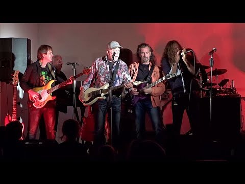 Karussell – Autostop – 18.07.2019 Nonnevitz/Rügen