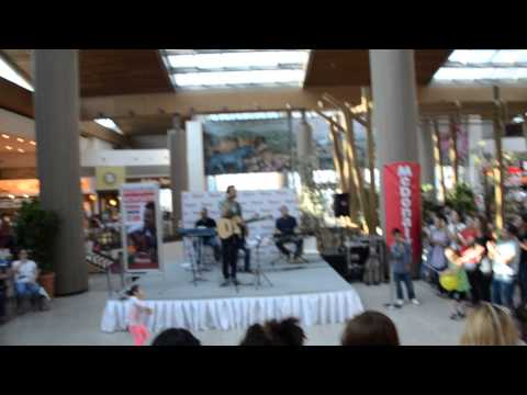 Kaya Kamil Kaya: Kahramanmaraş Piazza Konseri