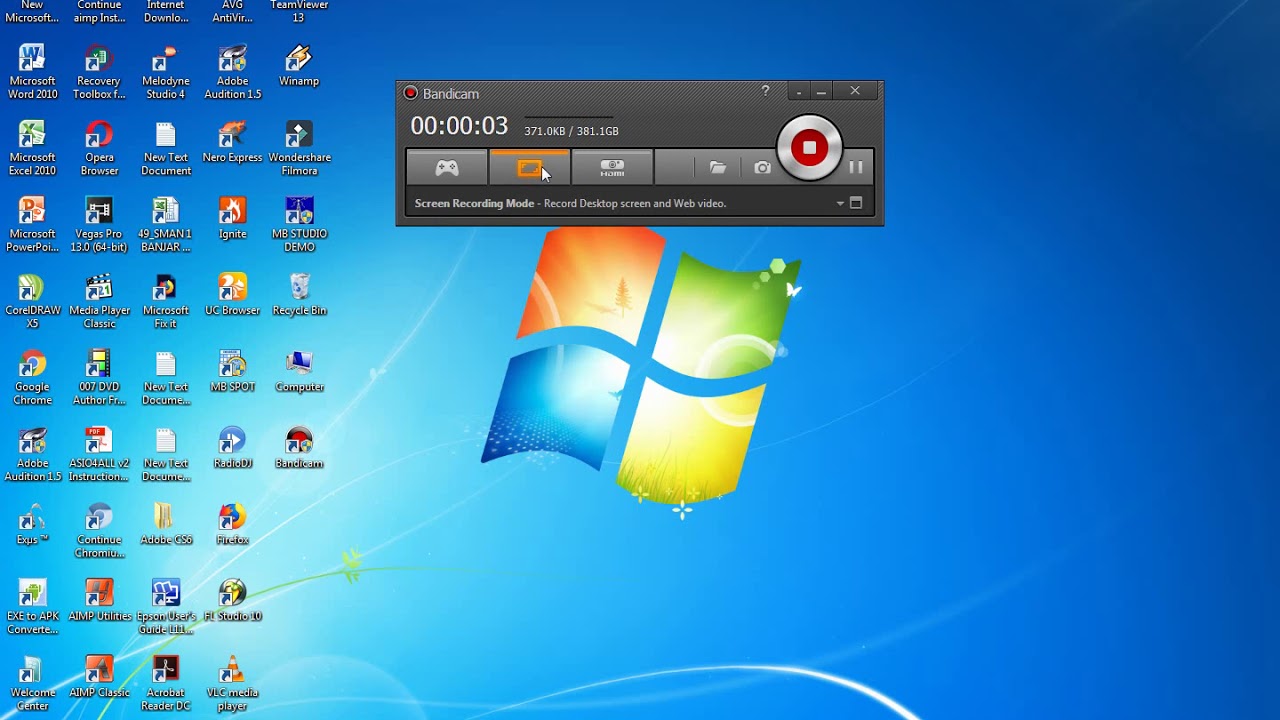 video test - YouTube