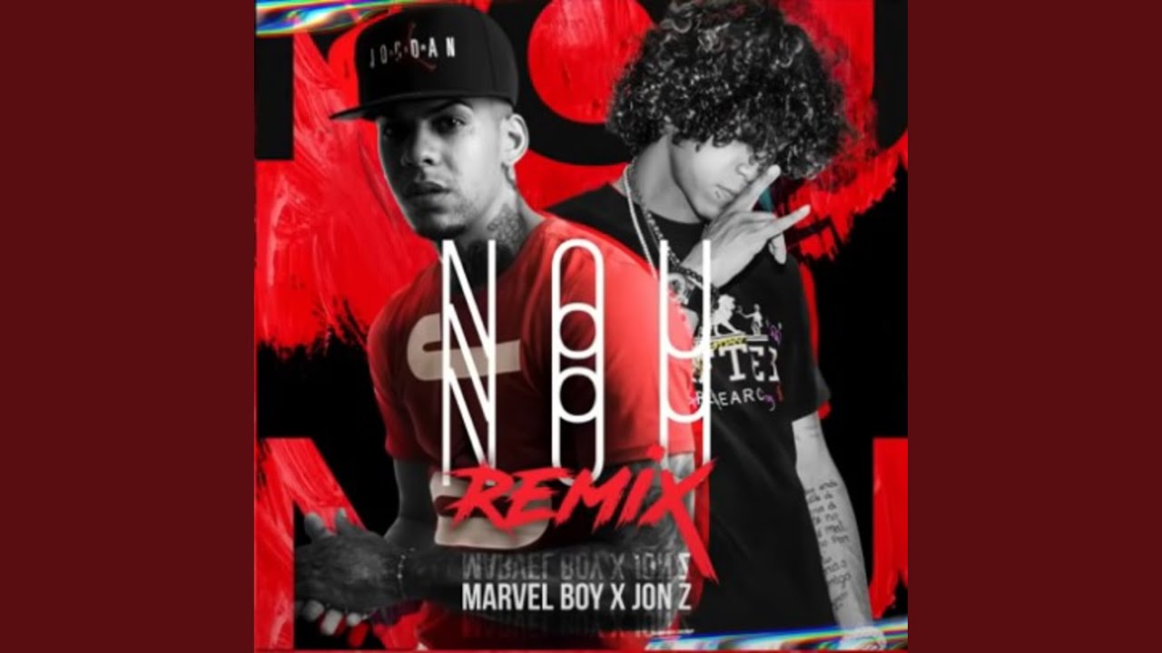 Nou Nou Nou (Remix) - YouTube Music