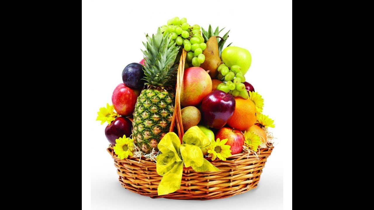 GUTEKA// Uko wategura imbuto neza murugo, burya guteka nugutekereza ...