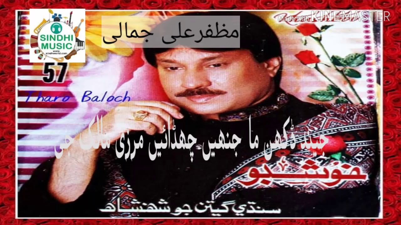 Shaman Ali Mirali | Marzi Malik Jee | SM Production110 - YouTube