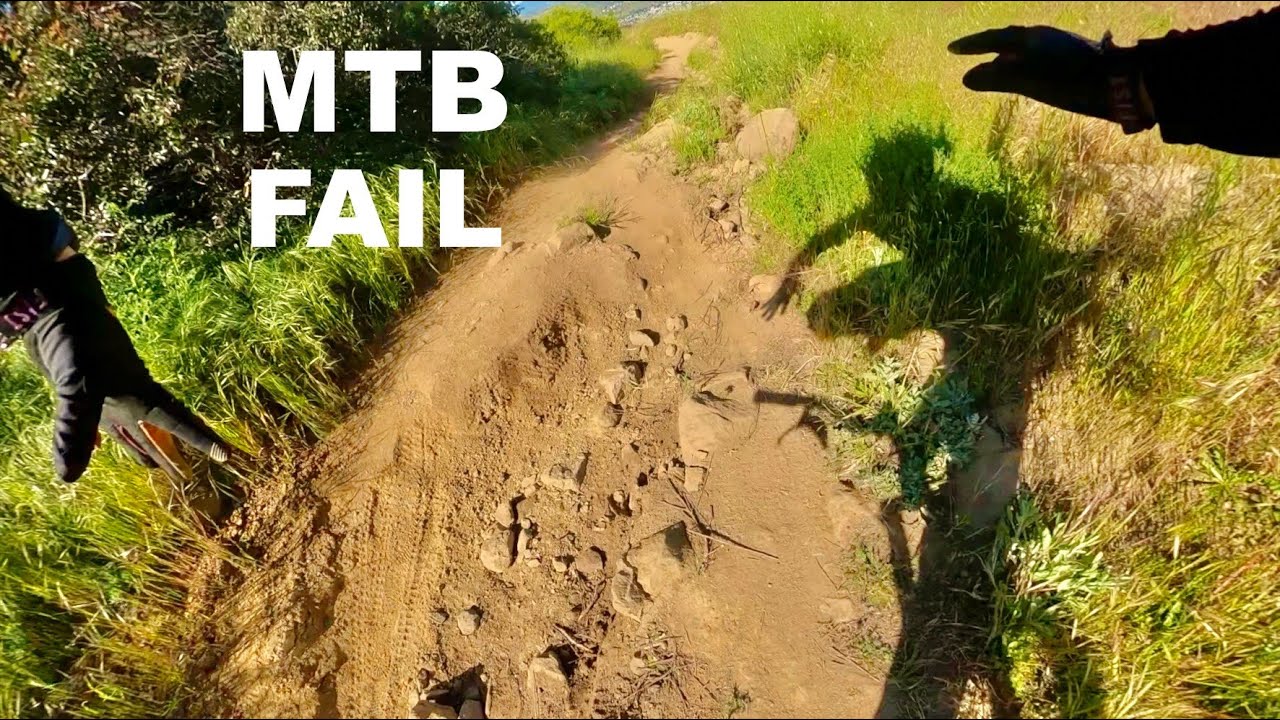 I Could Have Broken My Wrist... | 2 Crashes OTB | Simi Valley | Harsh ...