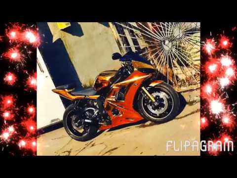 Yamaha Yzf R6 Böcek Kasa - Yakında Sinemada...