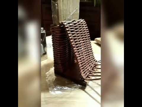 Подставка для телефона. Моменты - YouTube