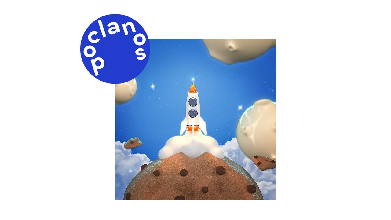 [Official Audio] Monghoon (몽훈) - 외계어 (Space Lingo) (feat. OLNL) (prod ...