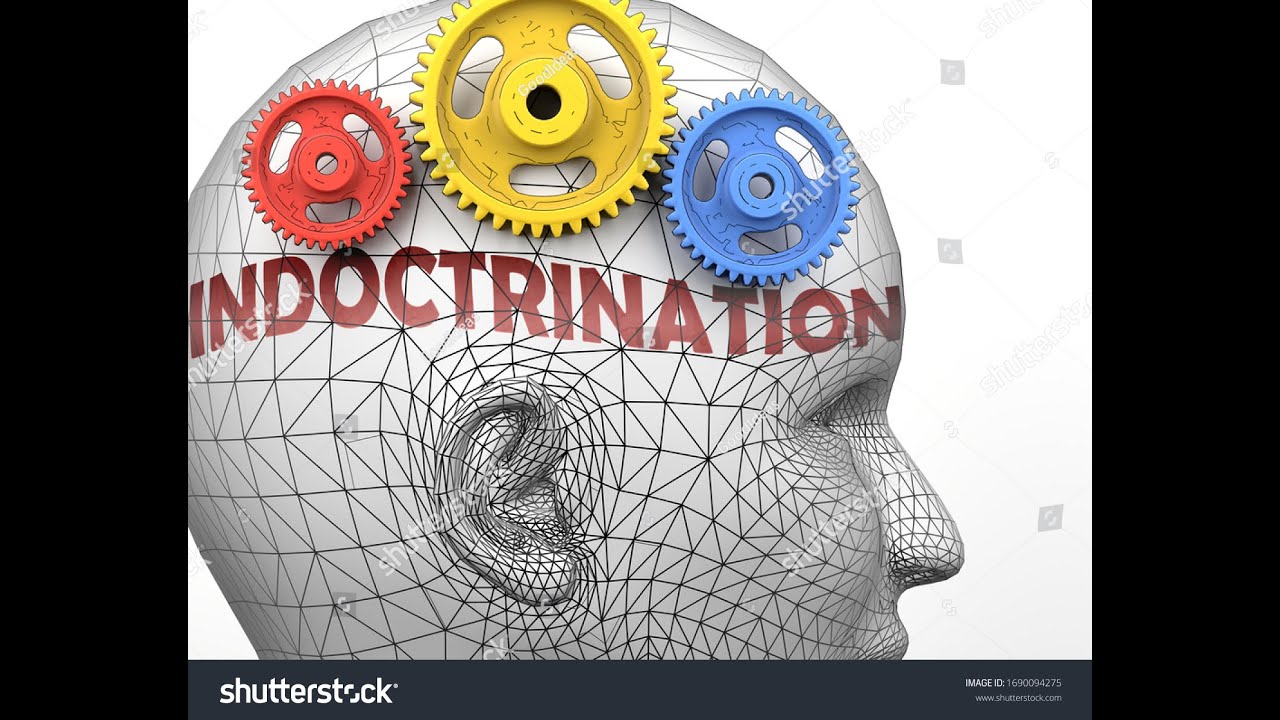 Teaching and Pedagogy- Teaching and Indoctrination||B.Ed.|| (Lecture -2 ...