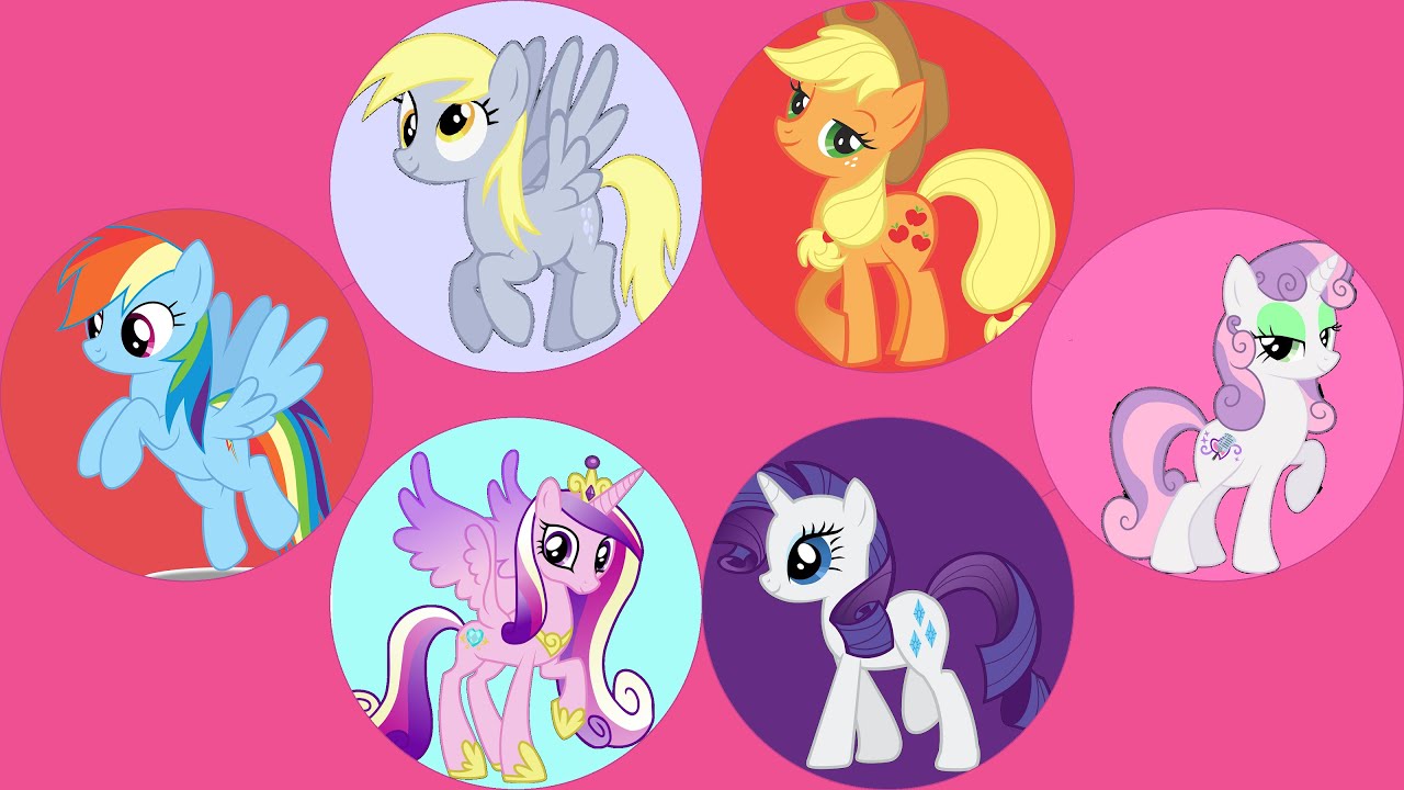 Rites Encyclopedia: Pony Genetics: Stock and Draft Ponies; Pony ...