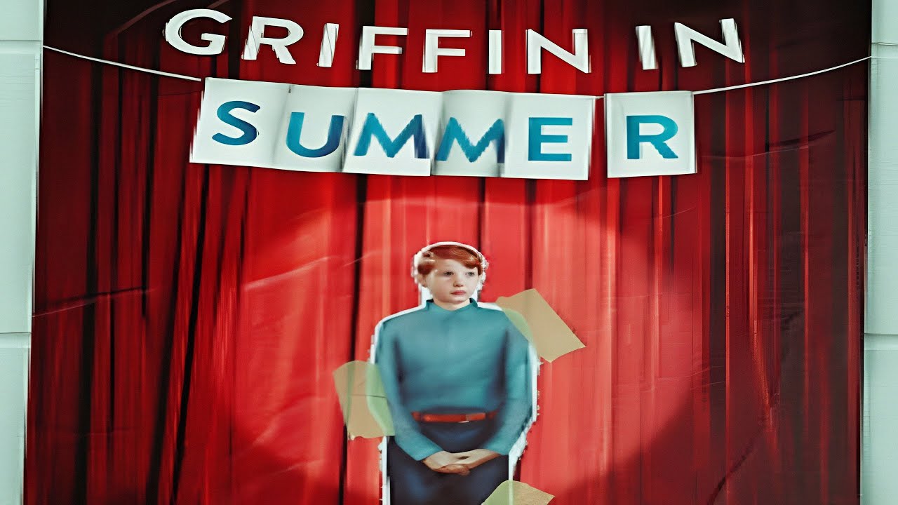 Griffin In Summer Movie Review | Everett Blunck, Melanie Lynskey, Owen ...