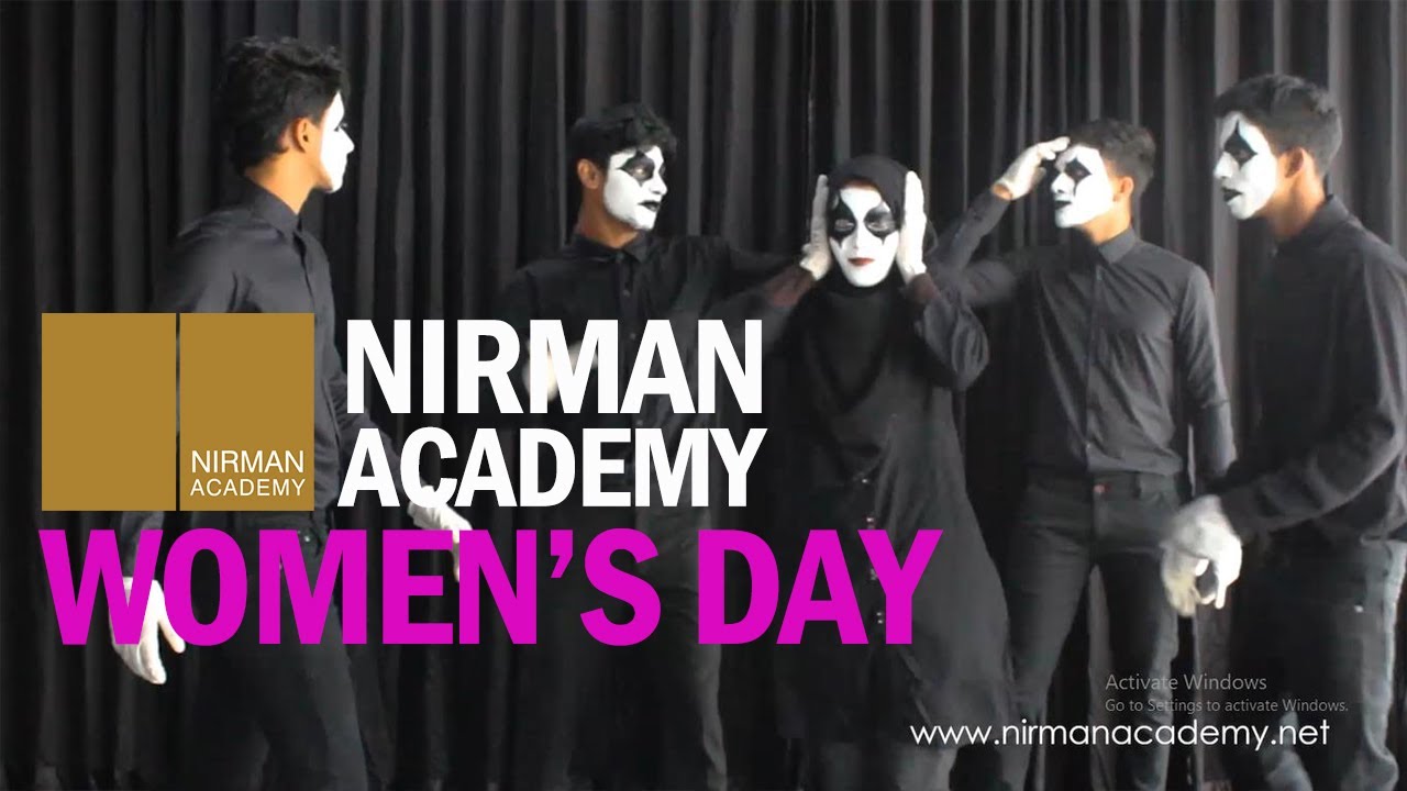 Nirman Academy Learners - YouTube