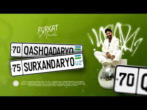 Furkat Macho - 70-75 (Audio Version)