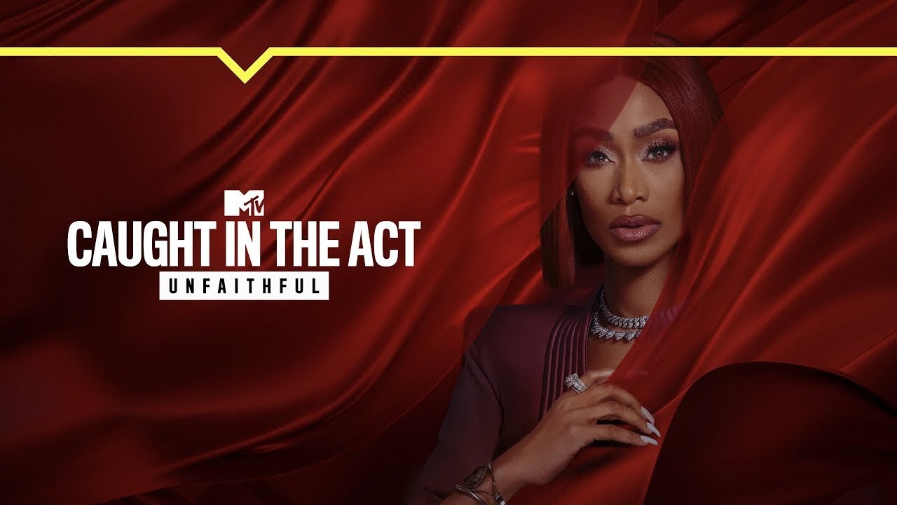 Caught in the Act Unfaithful Season 4 Episode 4 Review ( Chris, Tula ...
