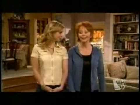 Reba 2x24 - Promo - YouTube