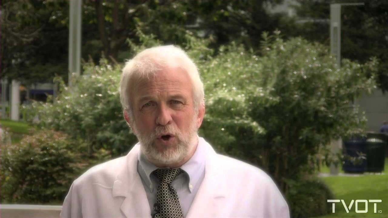 Rick Howe The ITV Doctor at TVOT 2010 HD - YouTube