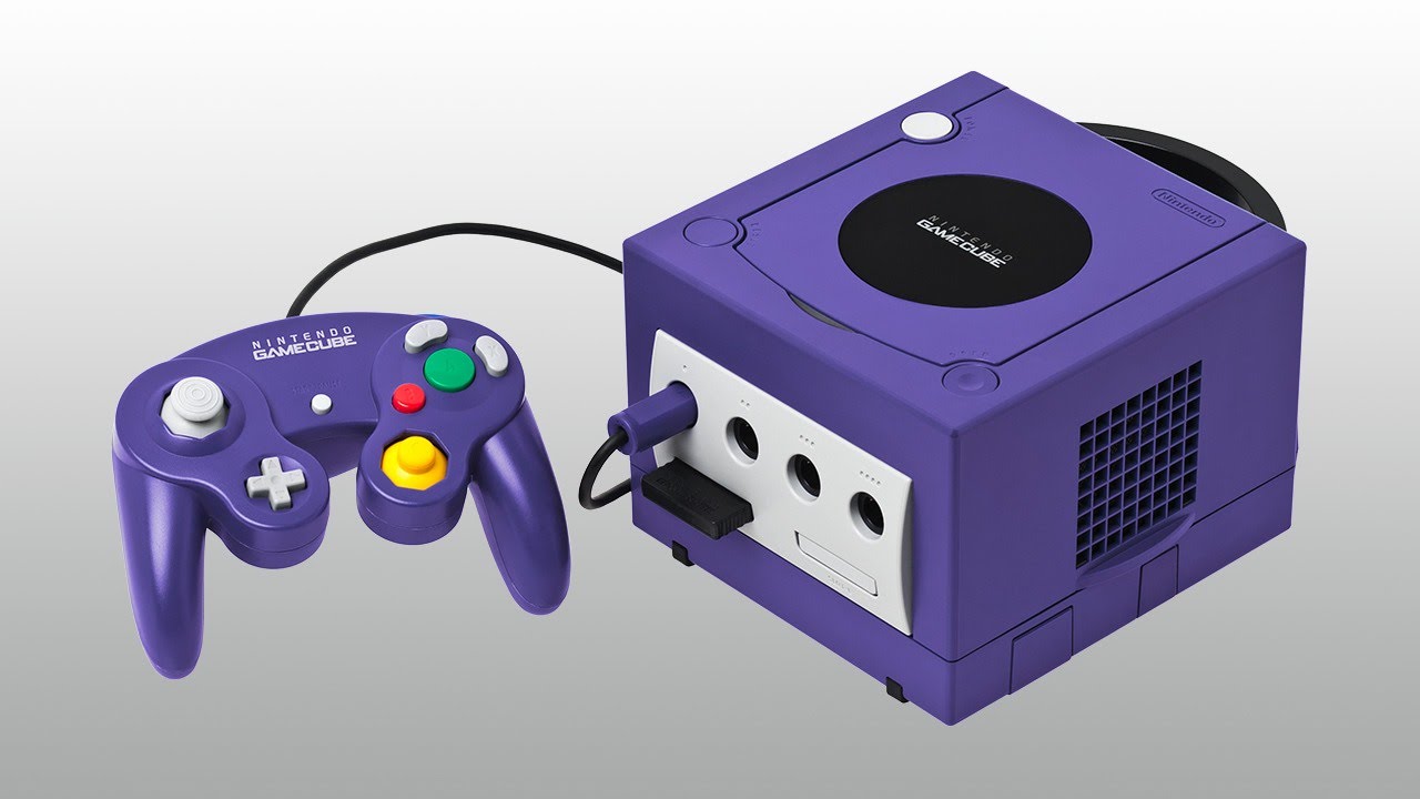 The Forgotten Gems That Defined the GameCube Launch - YouTube