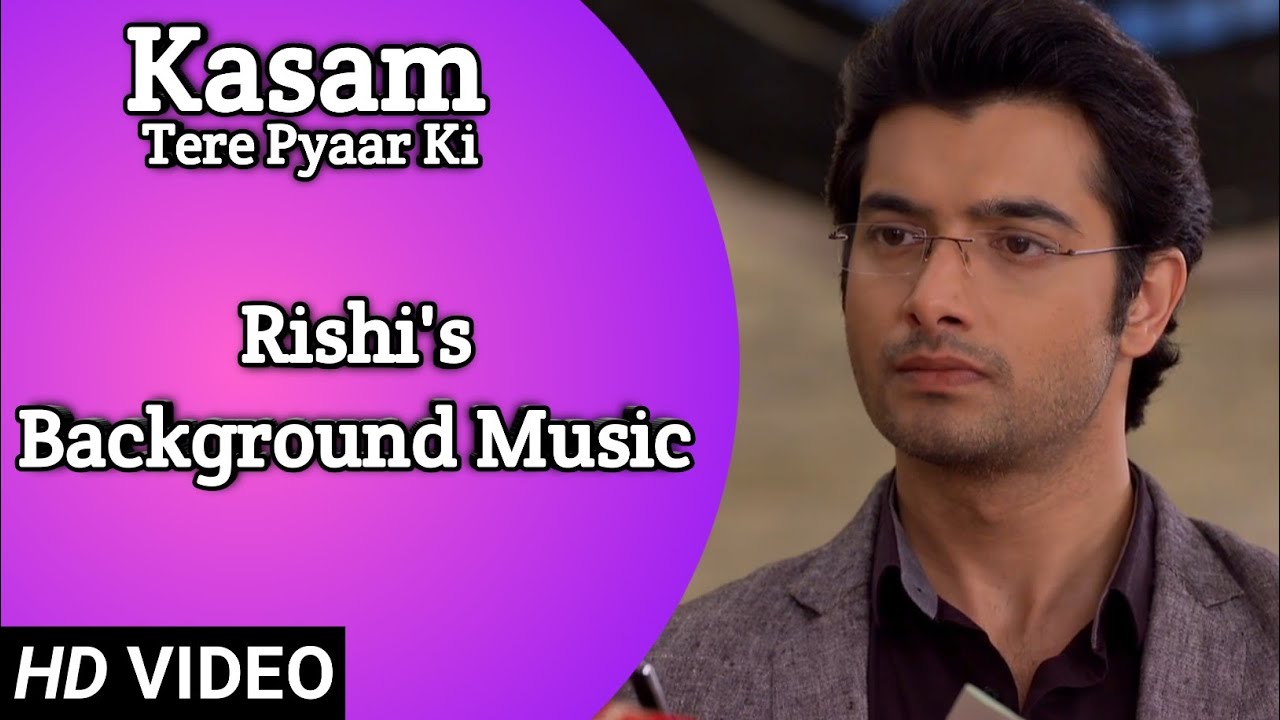 Kasam | Background Music 11 | TanShi | Tanu-Rishi - YouTube