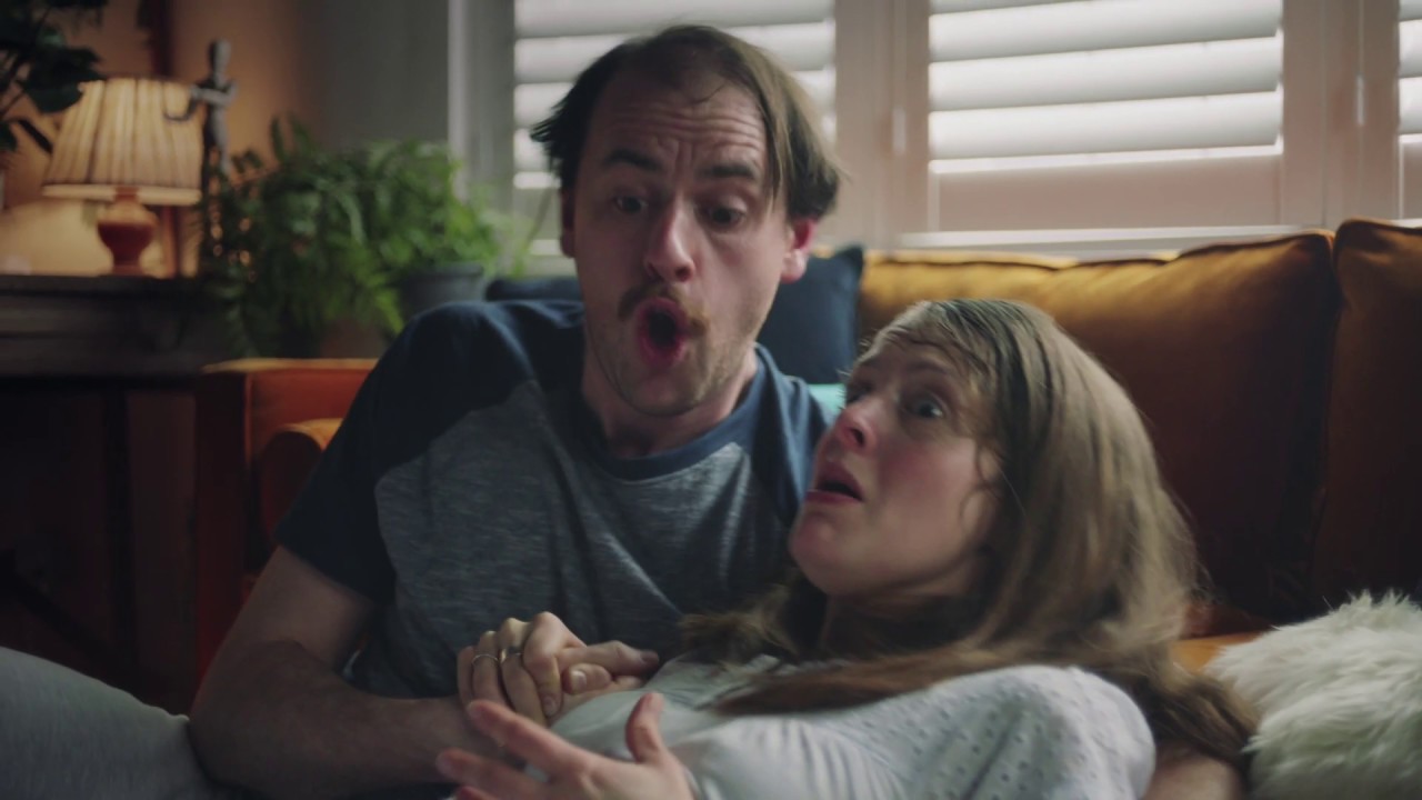 Midwife - Nested Estate Agents - TV Advert 2020 - YouTube