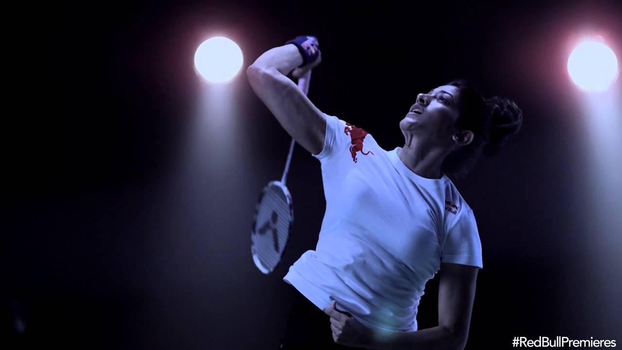 Shuttle Science - The Film | Red Bull Badminton - YouTube