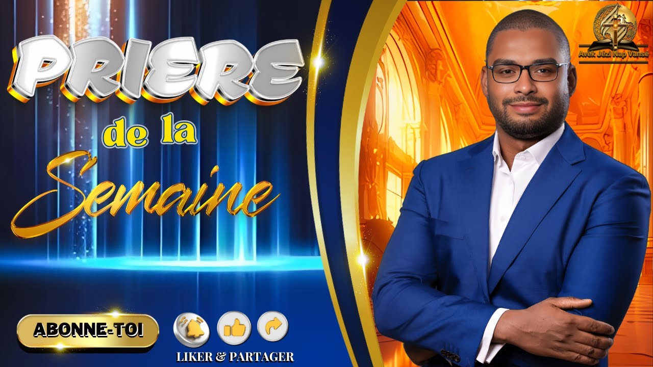 PRIERE DE LA SEMAINE : Approchez-vous de Dieu et il s'approchera de ...