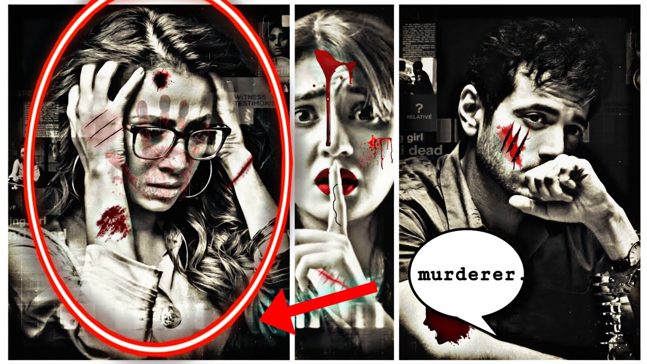 Jurm Drama Full Story Episode 4 [KILLER REVEALED] FT; Tooba Siddiqui ...