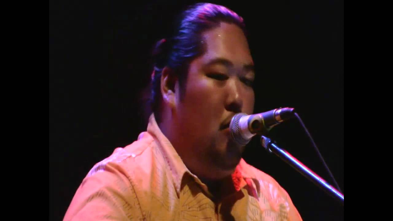 "Ka Mea Hana 'Apiki", Performed By Mark Yamanaka - YouTube