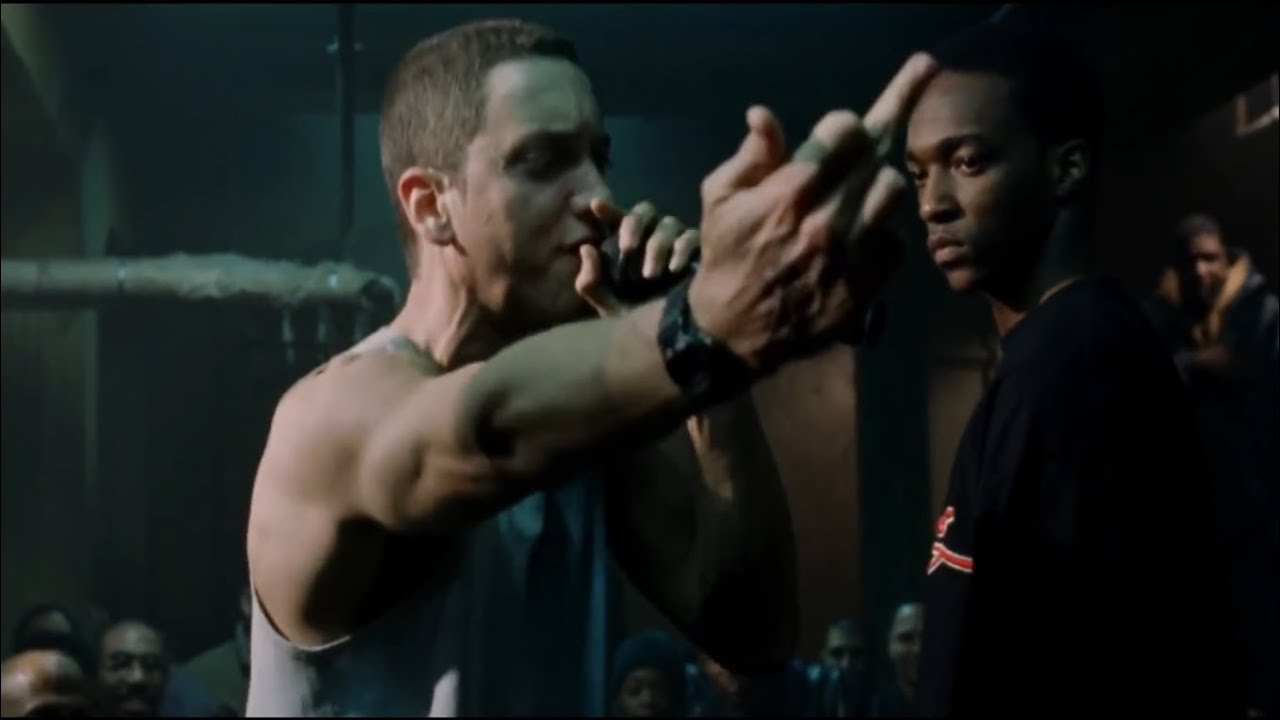 Eminem – Rabbit Run | Legendado (2002) - YouTube