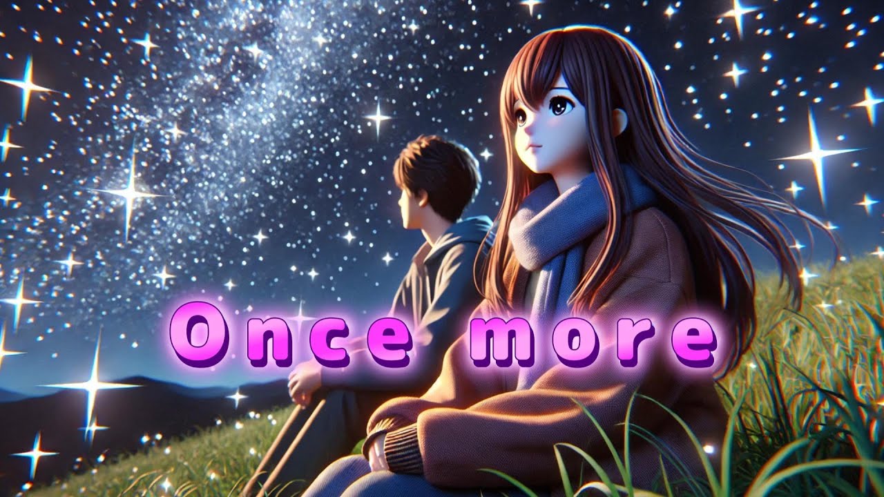 Once more 【Sunomusic】【Aimusic】 - YouTube