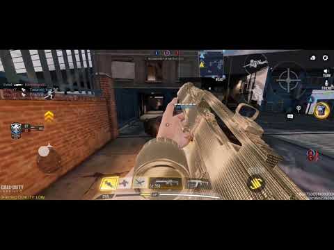 Kinetic Armor Glitch in CODM! - YouTube