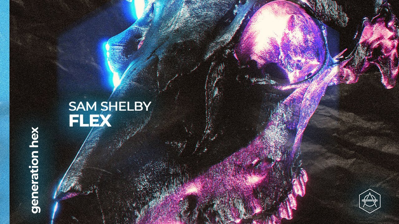 Sam Shelby - Flex (Official Audio) - YouTube