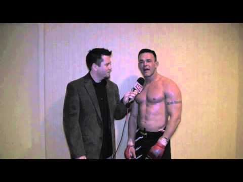 That MMA Show talks to Brian Schell at Shamrock FC - YouTube