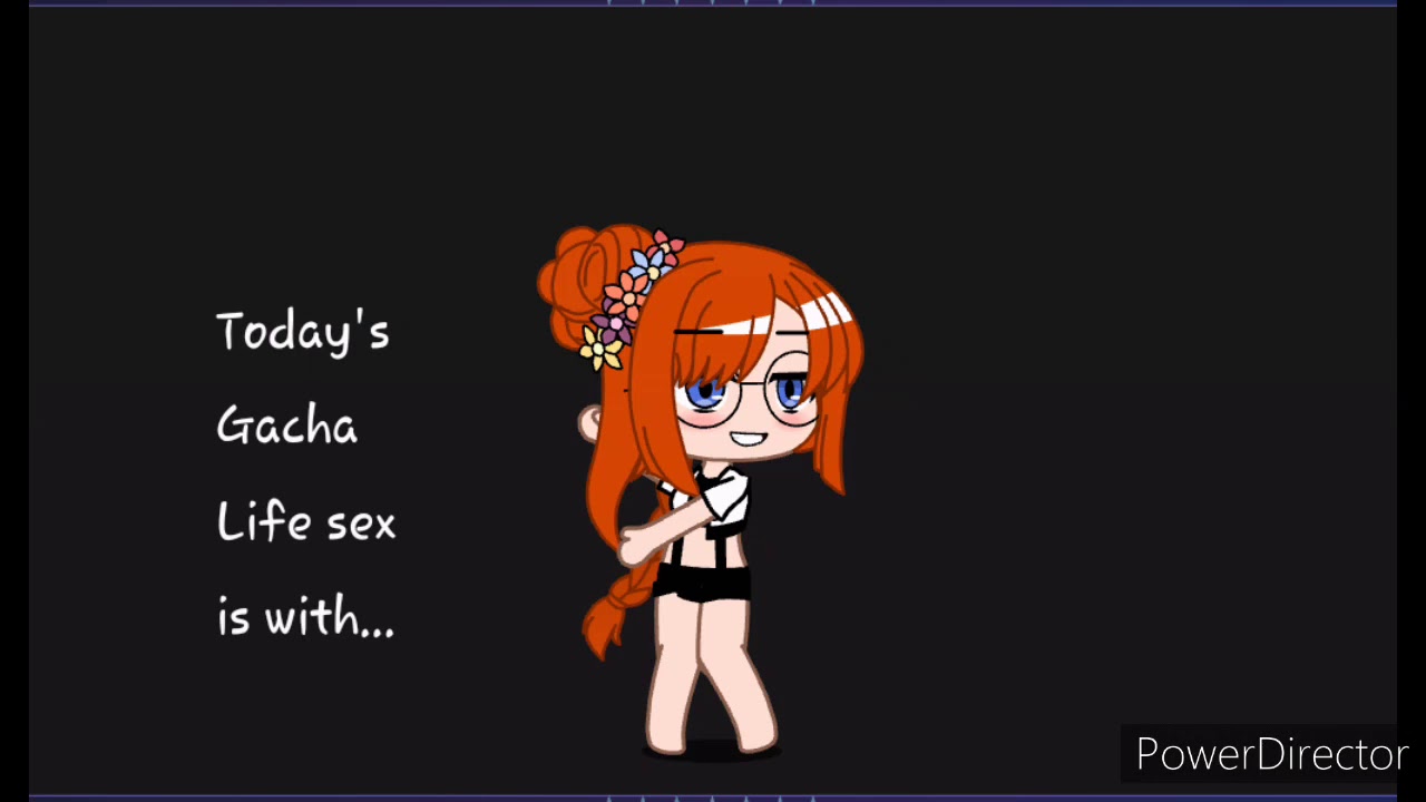 Gacha Life Sex 13 Youtube 3898