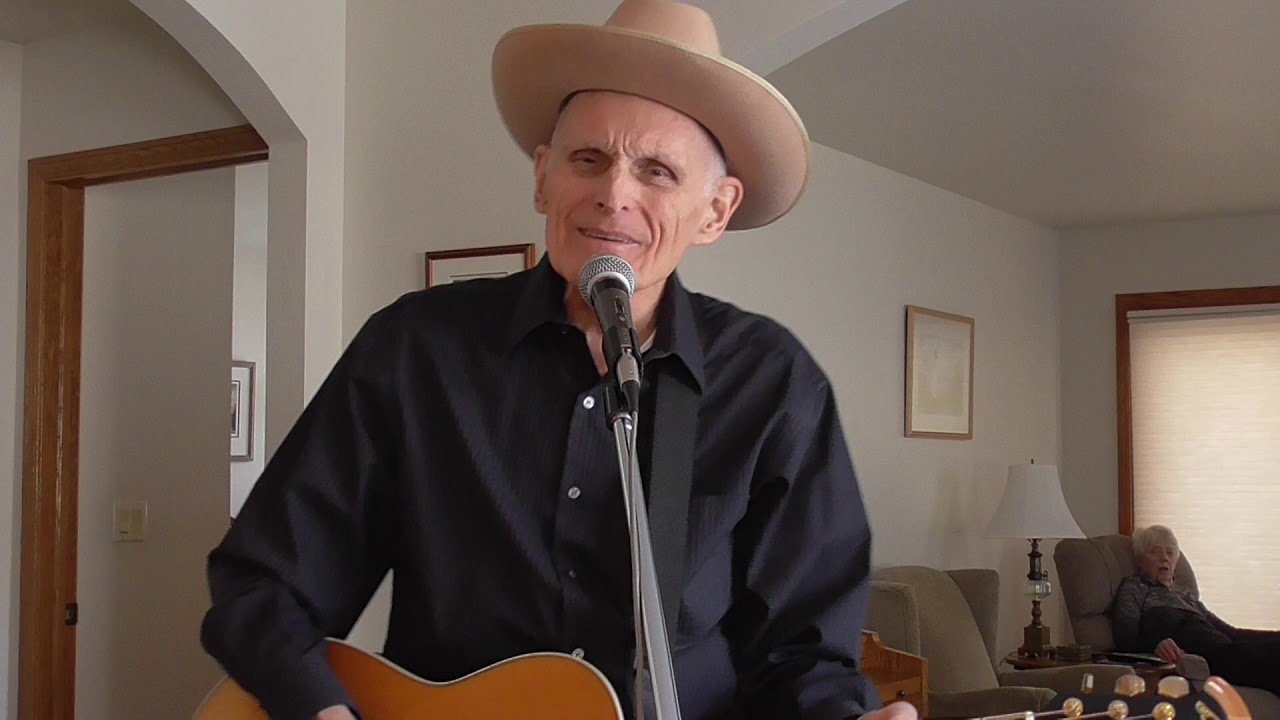 Any Time --- Jim Maas - YouTube