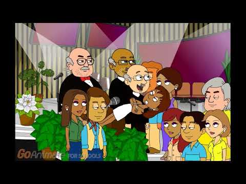 Dora Misbehaves on Easter