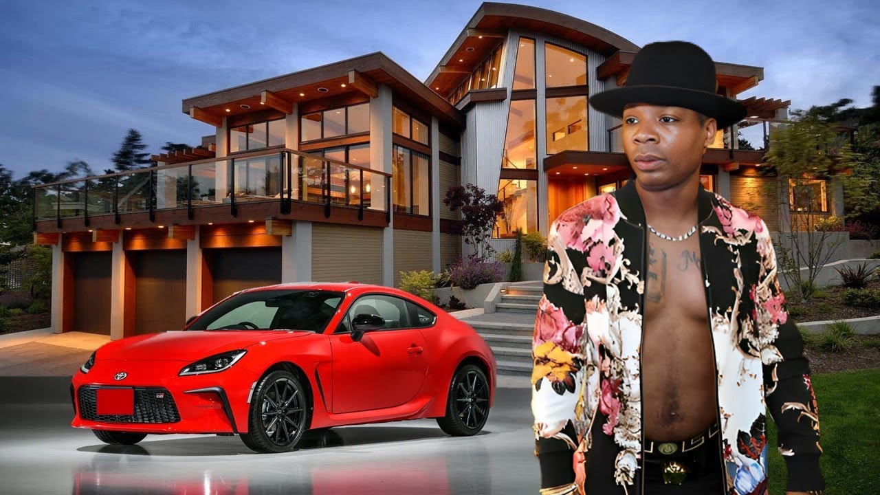 Rapper Plies (WIFE) Surprising Facts, Lifestyle & Net worth - YouTube