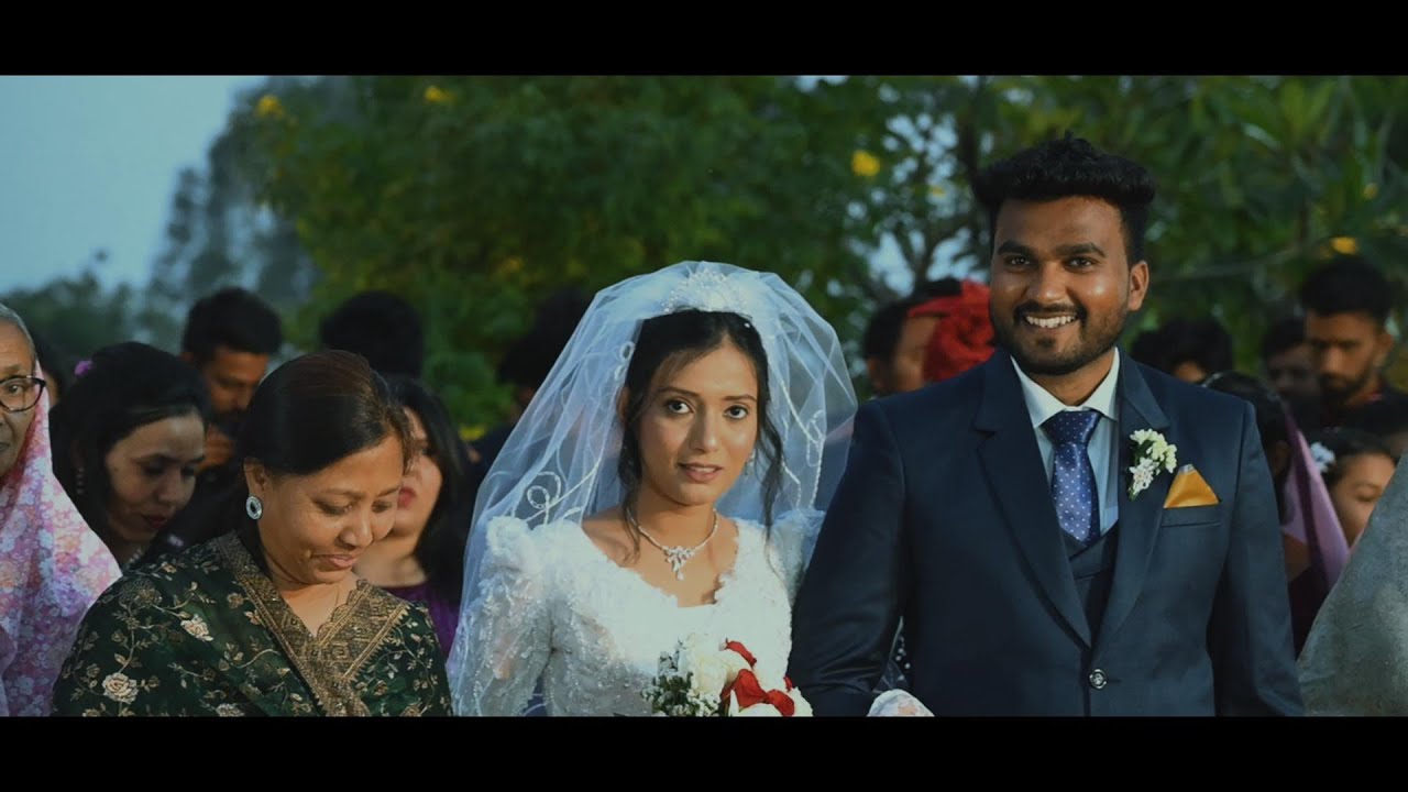 Abhishek & Srishti - YouTube