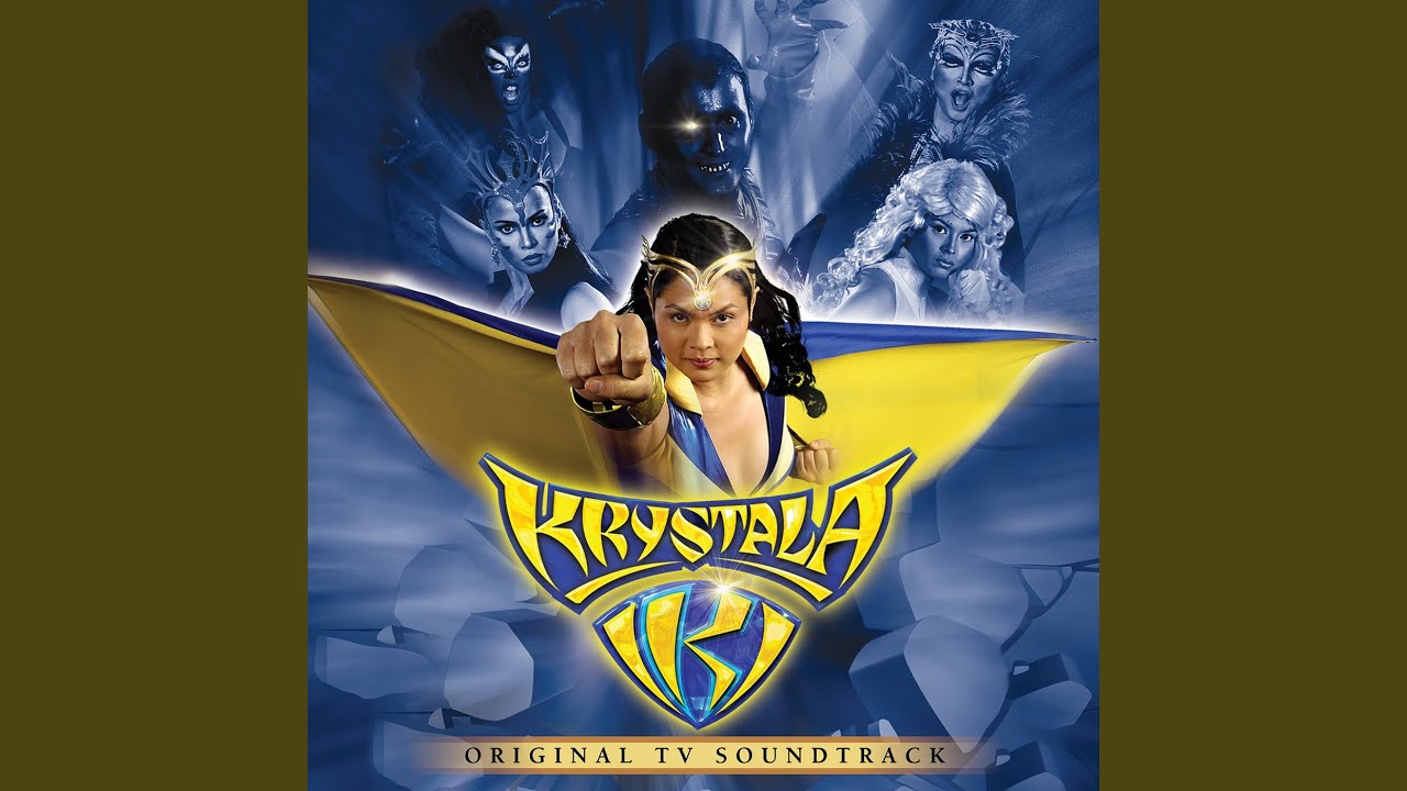 Super Krystala - YouTube