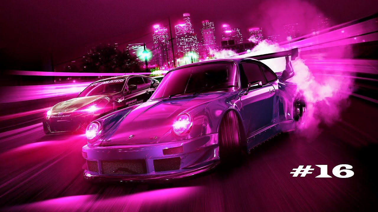 Need for speed 16 | GAMEPLAY #16 FR - YouTube