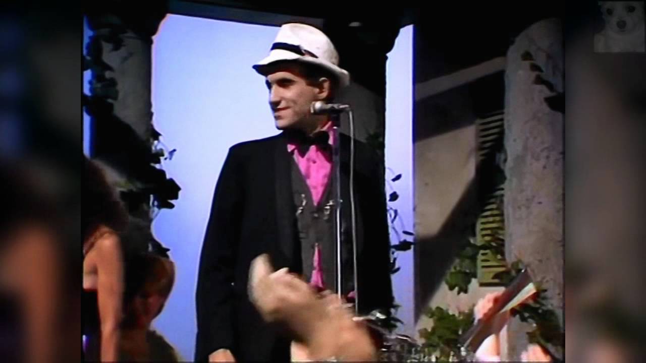 Joe Dolce - Shaddup You Face - YouTube