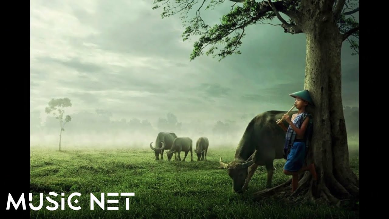 မင်းသာကိ( Min Thar Ke ) - ငြိမ်းချမ်းတဲ့ရွာလေး - YouTube