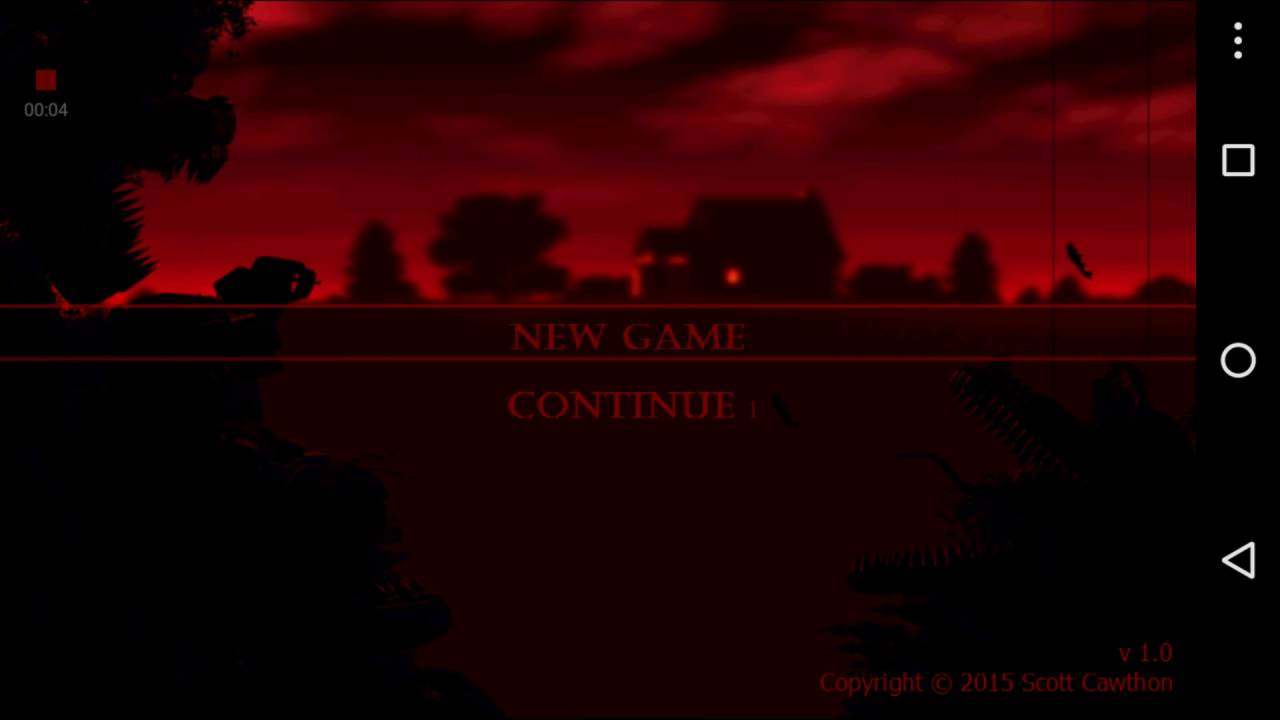 FNAF 4 APK - YouTube