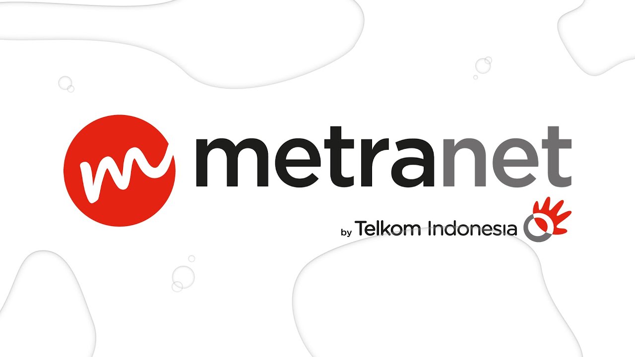 Metranet Untuk Negeri - YouTube