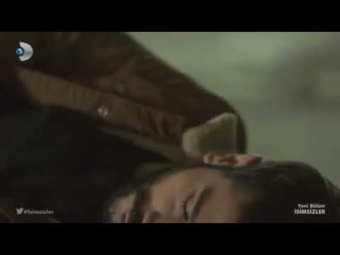 İsimsizler 25. Bölüm - Fatih'in Yakalanması!