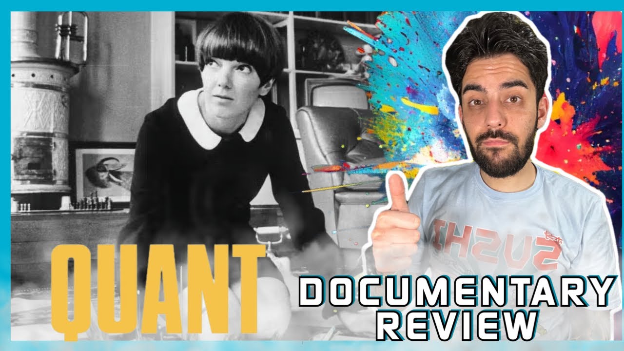 Quant (2021) - Documentary Review - YouTube