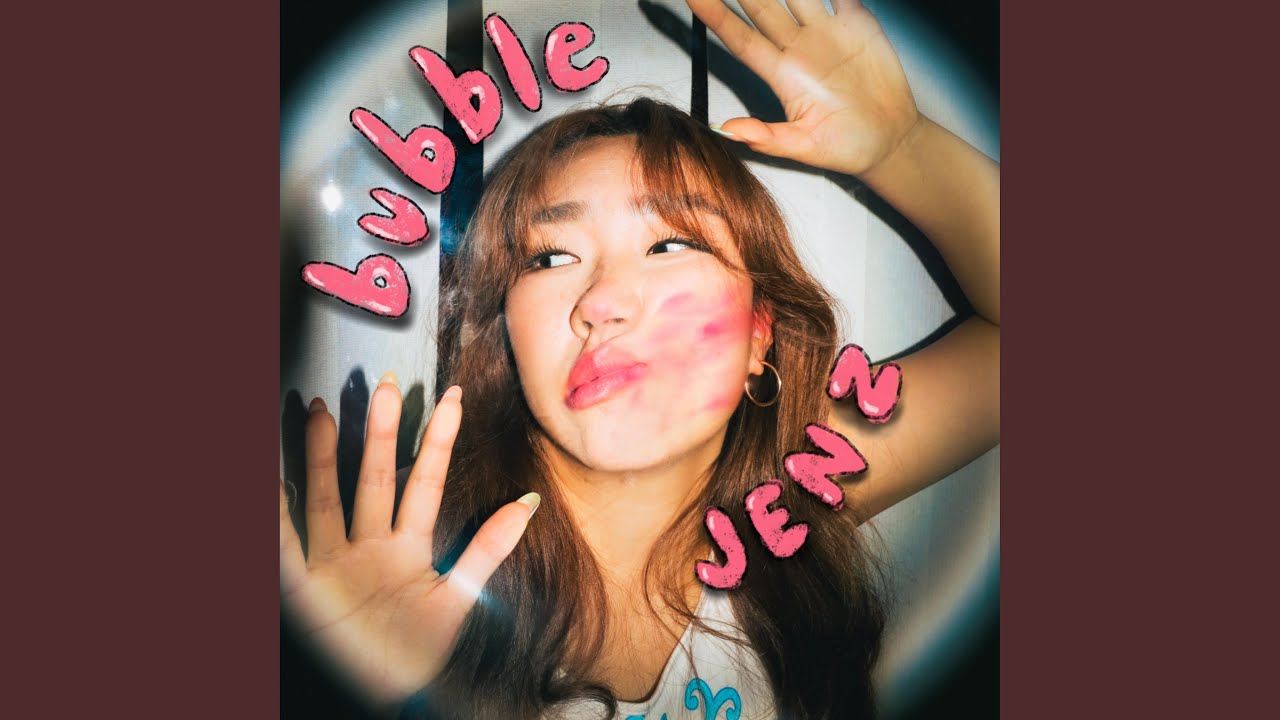 bubble - YouTube