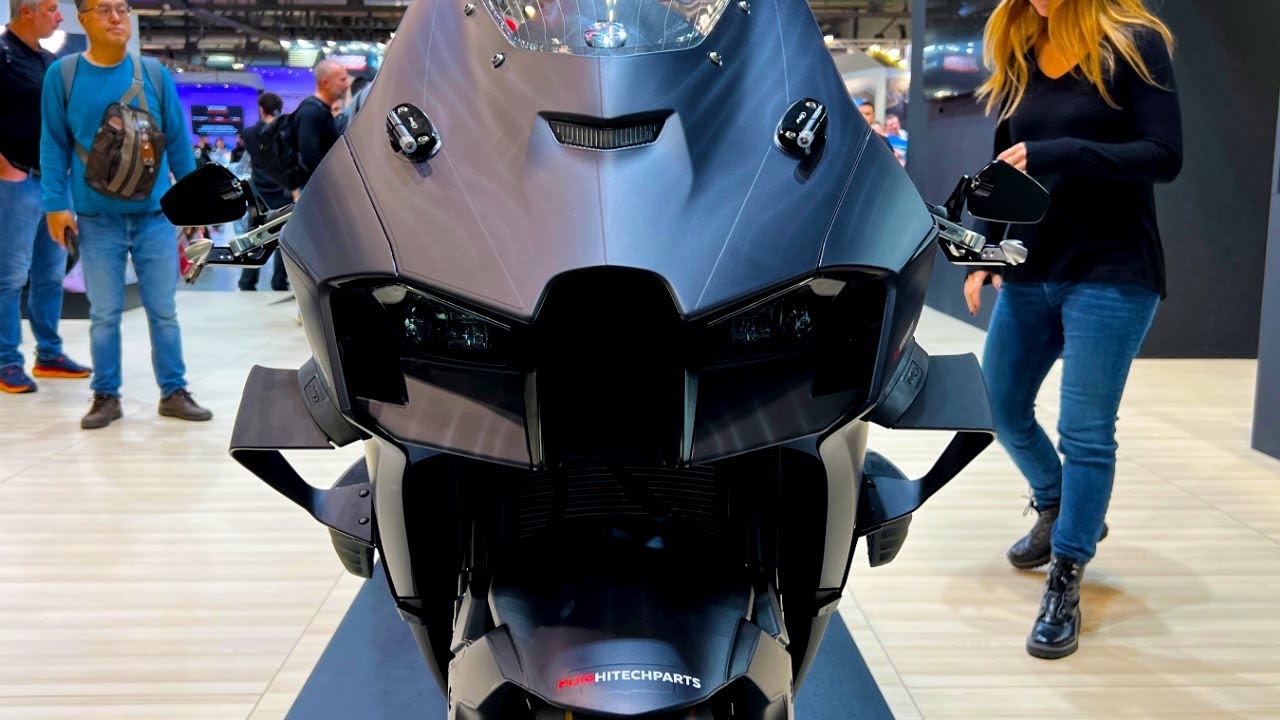 25 Best New Japanese Sport Motorcycles Of 2024 - YouTube