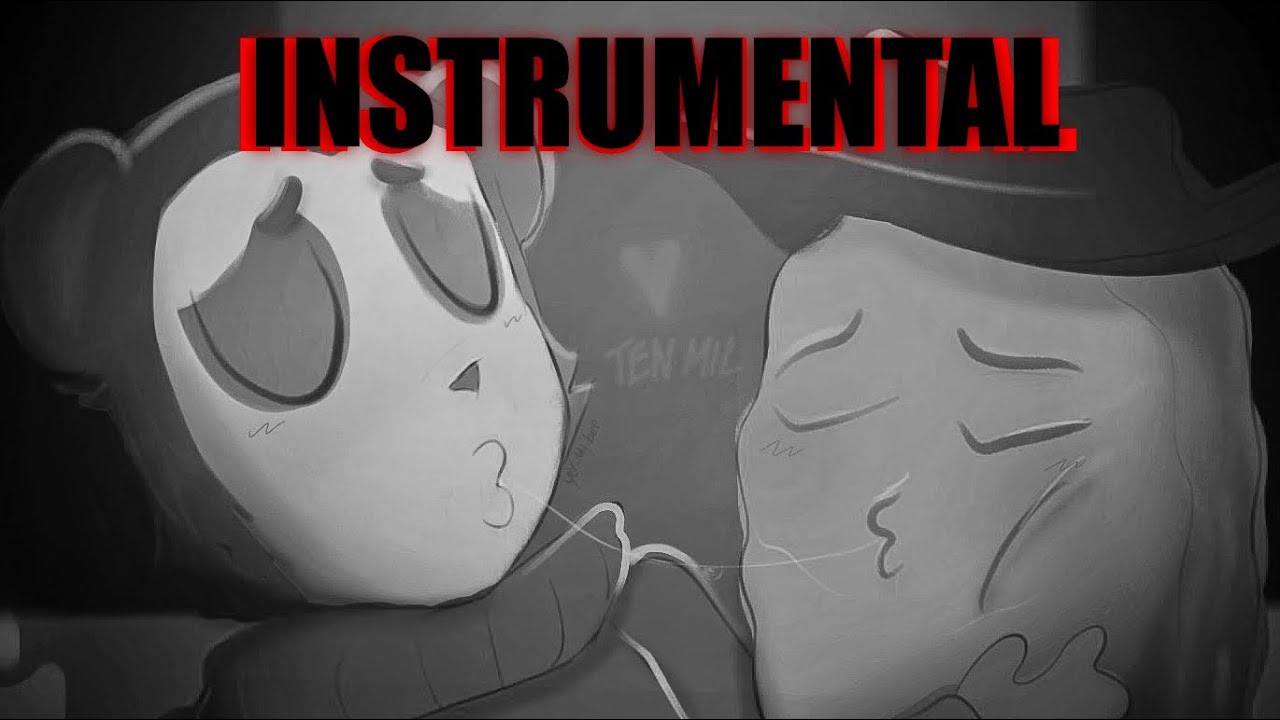 Fan Song For Max Design Pro Ft. TwiddleFinger FNF [INSTRUMENTAL] - YouTube