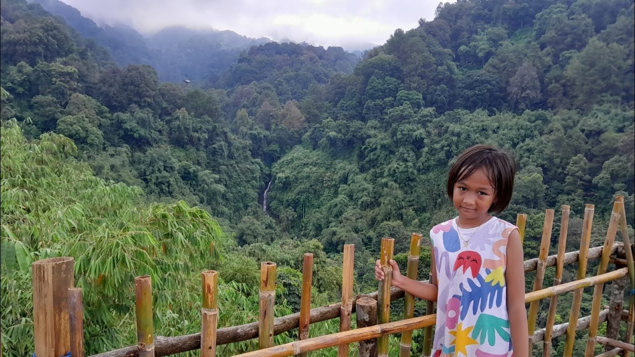 Camping bayar 15ribu, TERNYATA tempatnya secakep ini😁 || HJP LAND ...